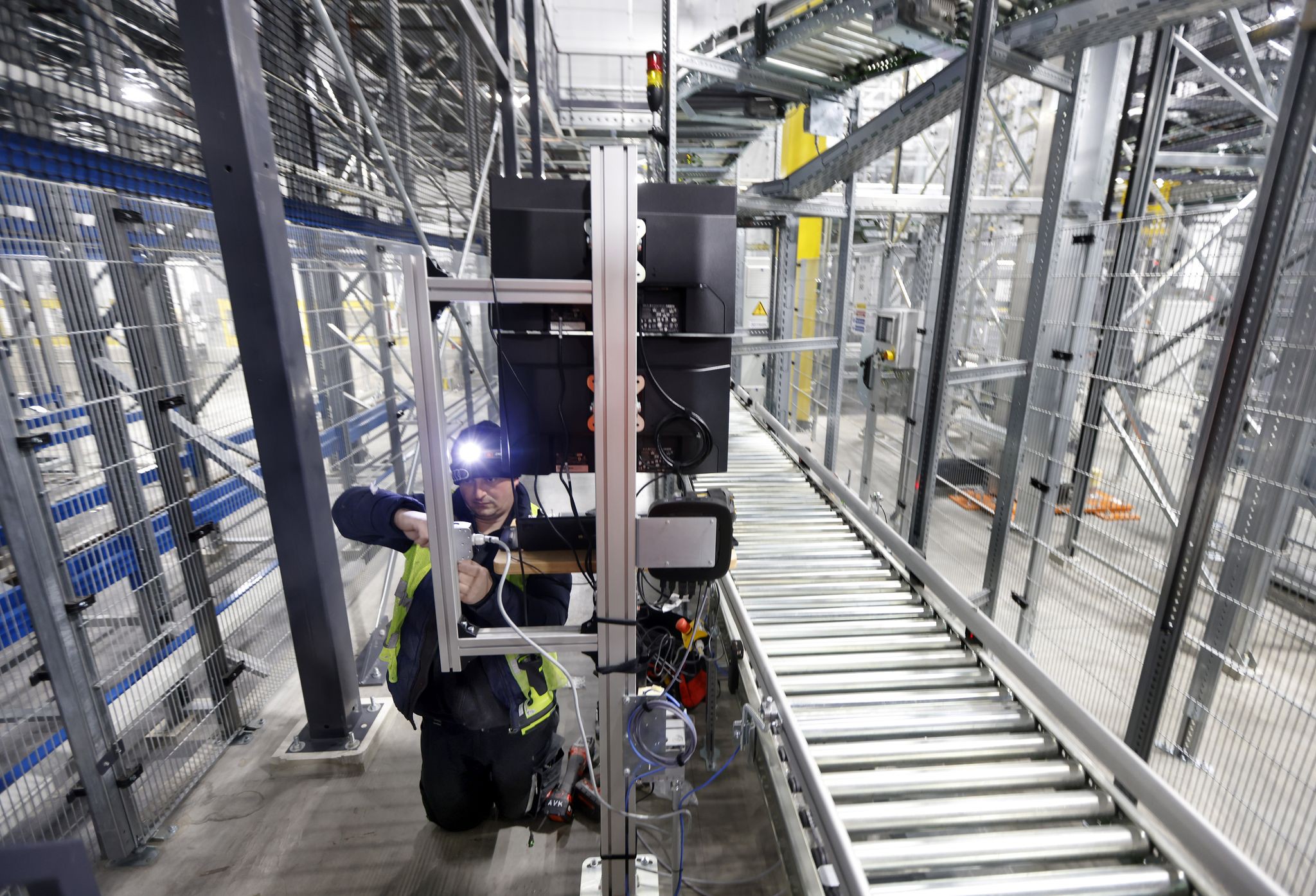 Meta starts construction training program with $115M investment ...