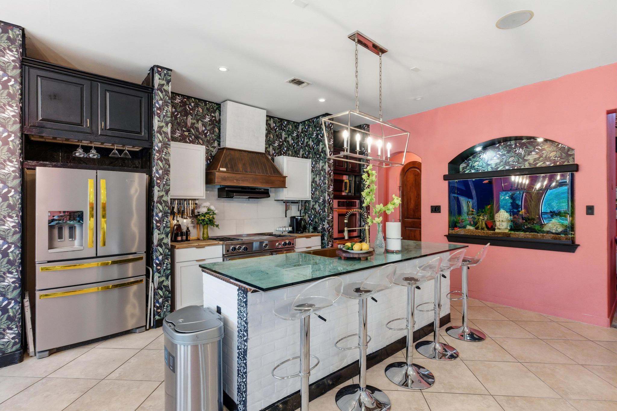 'Zillow Gone Wild' Features Quirky Austin Home on Lake Travis | Austin Post
