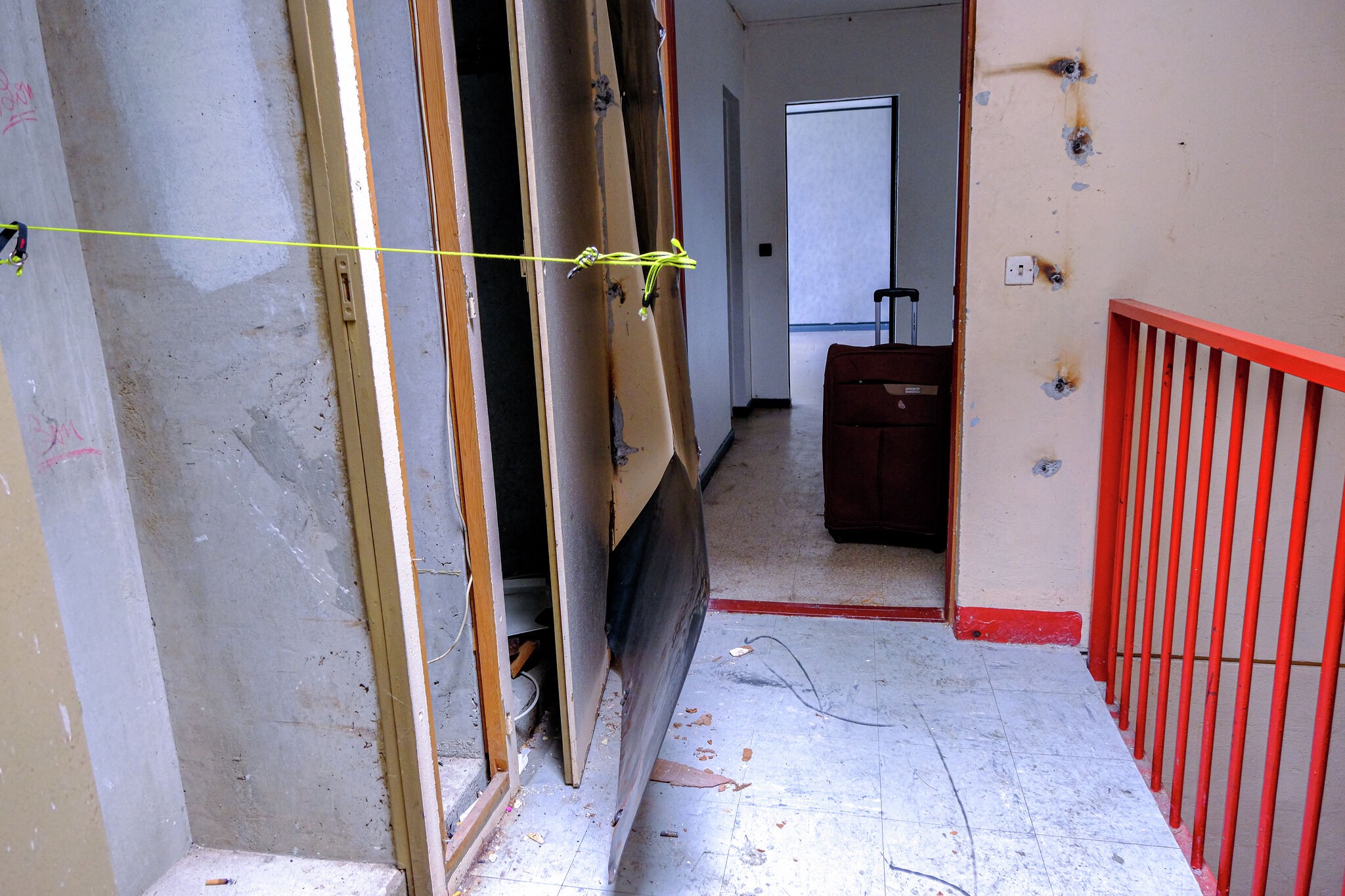 Texas SB 38 speeds evictions in squatting cases statewide | Austin Post