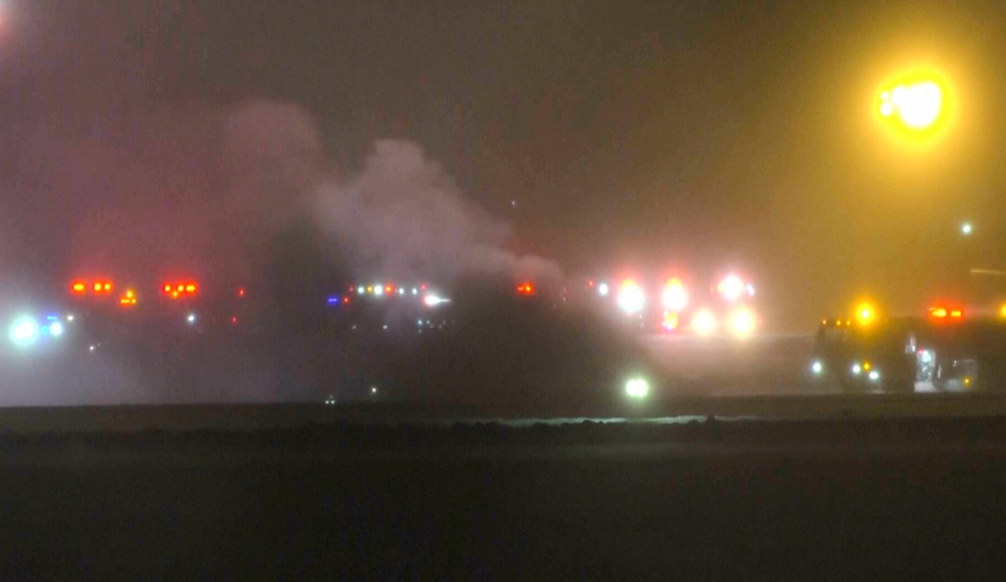 7 dead, 1 injured after Houston-registered jet crashes in Maine ...