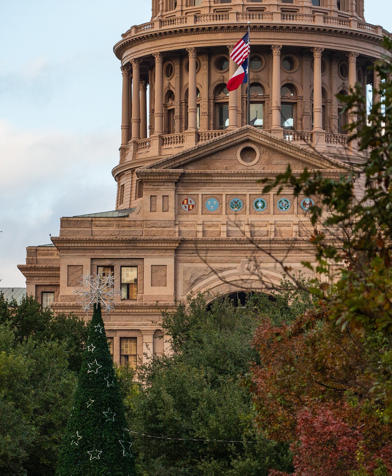 Texas Republicans see 2026 opening as poll shows faint economic uptick ...